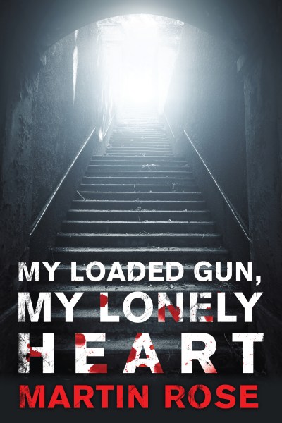 I’m at “The Deep End” today – Martin Rose